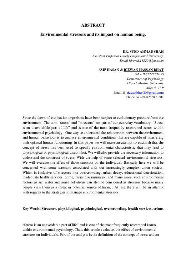 (DOC) My paper final