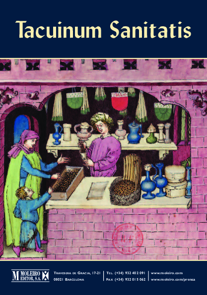 (PDF) Tacuinum Sanitatis