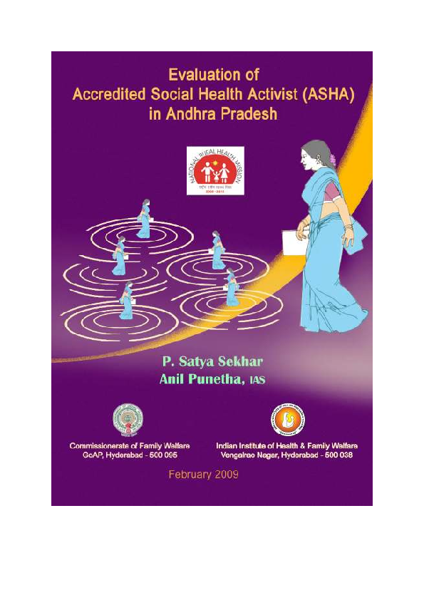 (PDF) ASHA AP Report