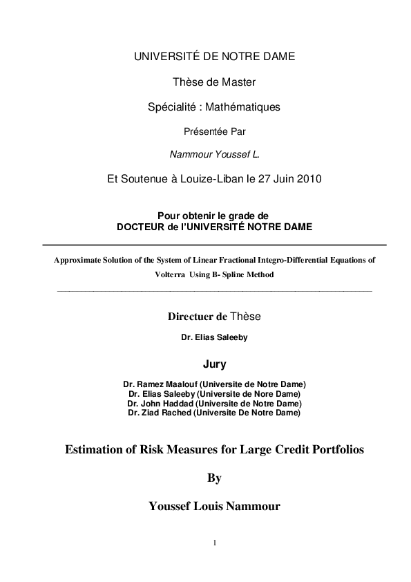 Numerical Solution For Multi Term Fractional