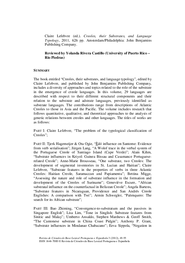 (PDF) Aspect and directionality in Kupang Malay serial verb ...