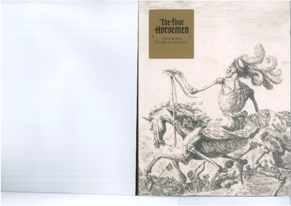 (PDF) Charles Zika and Jennifer Spinks, ‘The Four Horsemen: an ...
