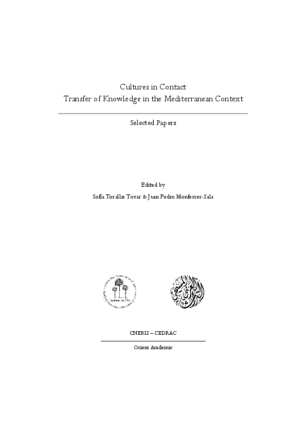 (PDF) Monastic letter collections in Late Antique Egypt: Structure ...
