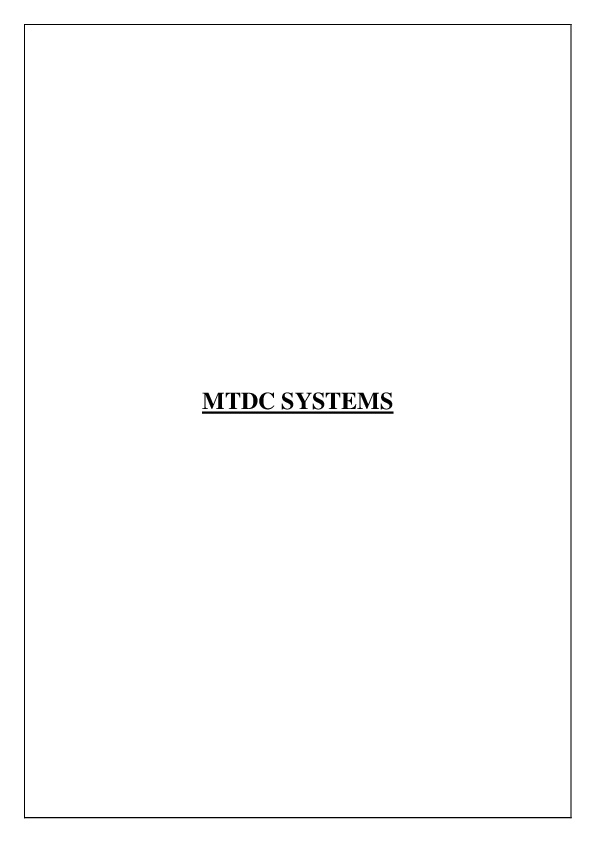 (DOC) Introduction and basics of MTDC systems