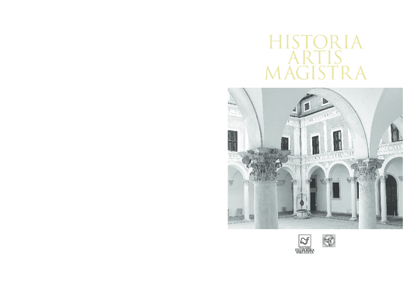 (PDF) “Mavrus me fecit”: aggiunta all’opera dell’enigmatico scultore ...