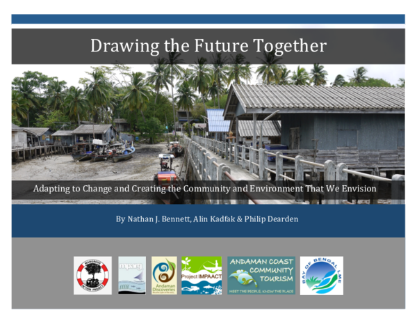 (PDF) Drawing the Future Together: Adapting to Change and Creating the ...