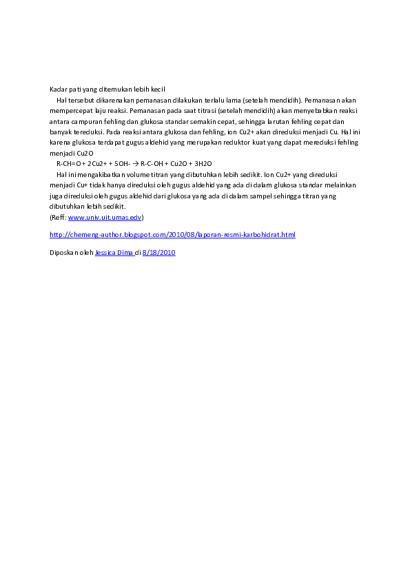 (DOC) Kadar pati yang ditemukan lebih kecil