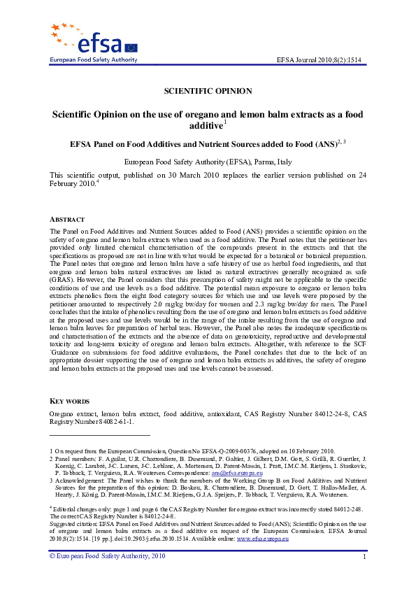 (PDF) Establishment of a Box-Jenkins Multivariate Time-Series Model to ...