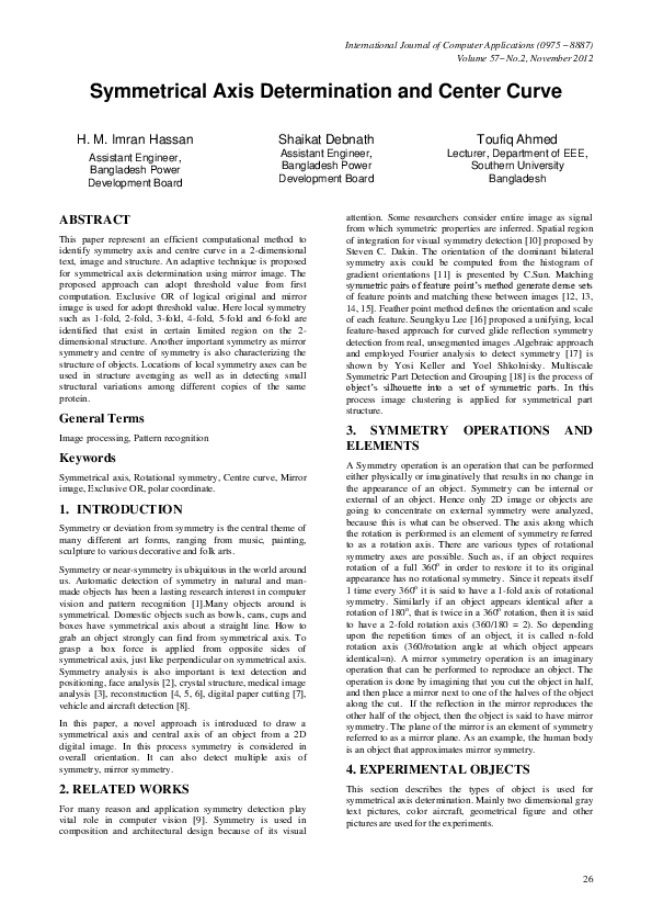 composée de deux rotations de centres différents