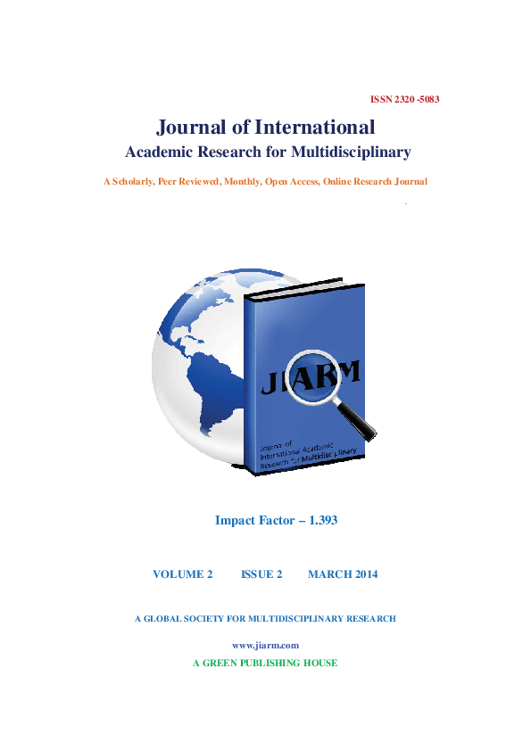 (PDF) A Study of Fusegate System on Dhatarwadi Dam in Amreli, Gujarat