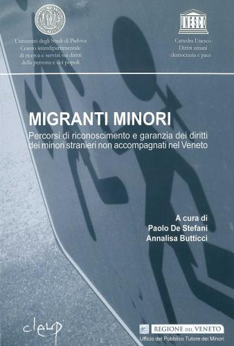 (PDF) Migranti minori. Percorsi di riconoscimento e garanzia dei ... (PDF) Migranti minori. Percorsi di riconoscimento e garanzia dei ...