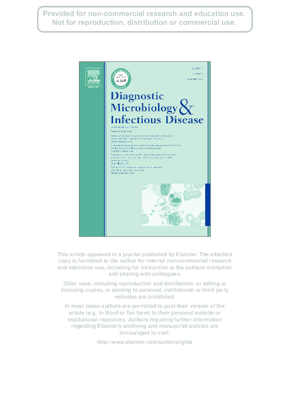 (PDF) P3-S1.31 Comparison of Copan UriSwab with BD ProbeTec urine ...