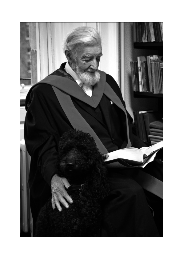 (PDF) John MacInnes: A Biographical Note