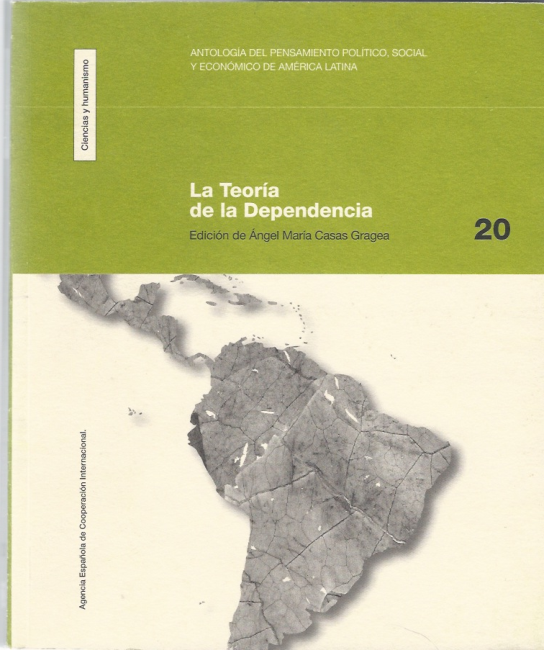 (PDF) La Teoría de la Dependencia