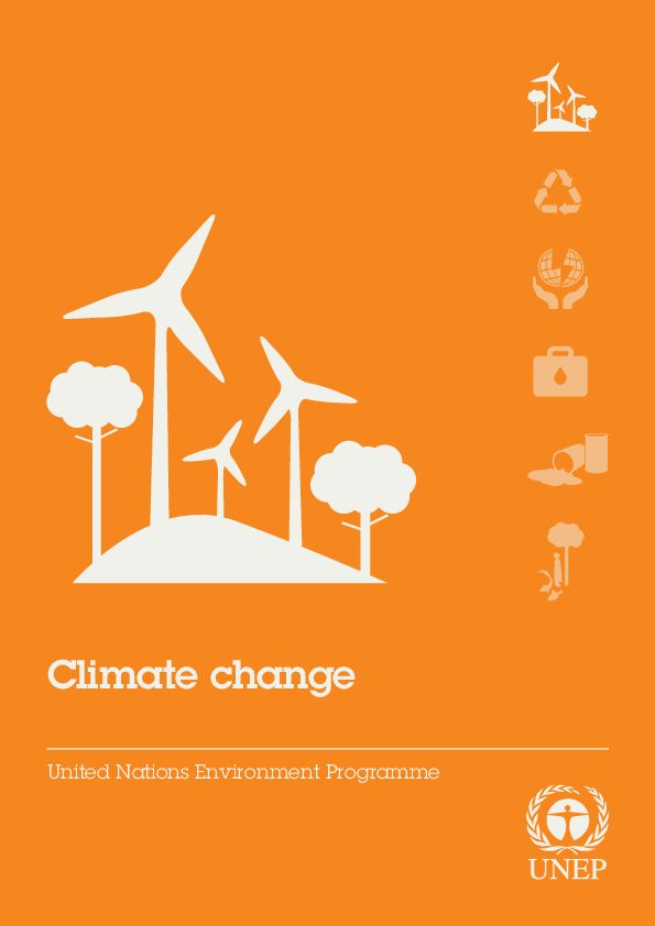 (PDF) Climate change United Nations Environment Programme