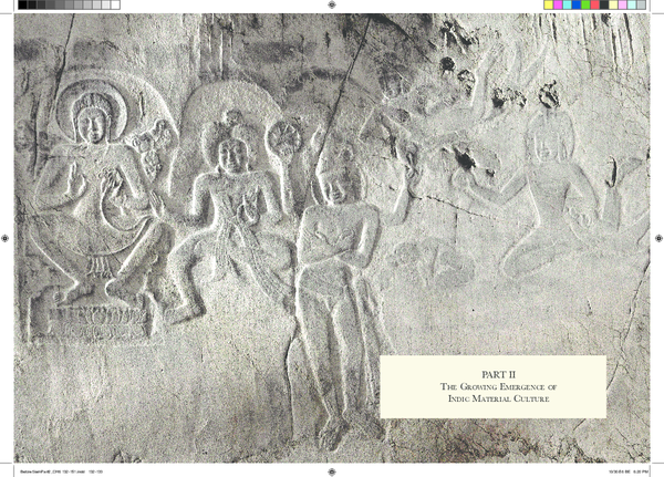 (PDF) Multi-religious Maritime Linkages across the Bay of Bengal during ...