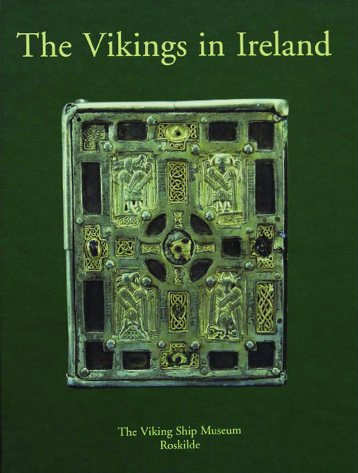 (PDF) The Vikings in Ireland The Vikings in Ireland