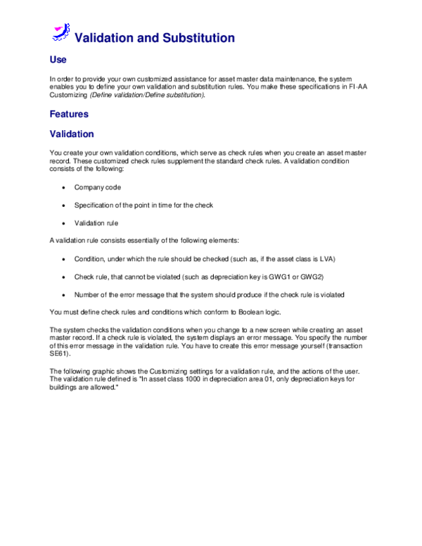 (DOC) Validation and Substitution Usevalidations-and-substitutions-in ...