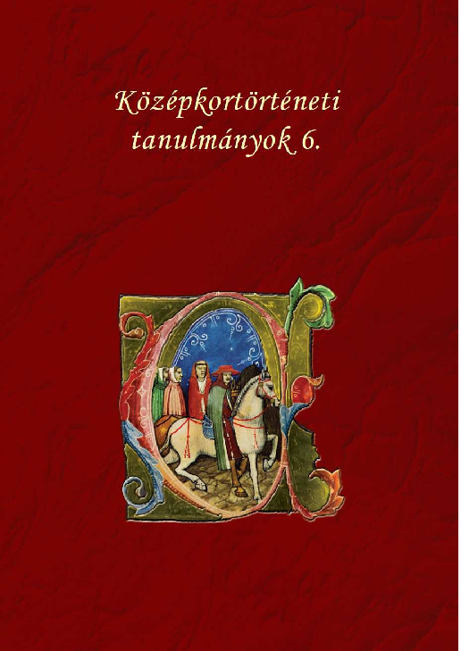 (PDF) A turul-monda szövegkapcsolatai a középkori írásos ...
