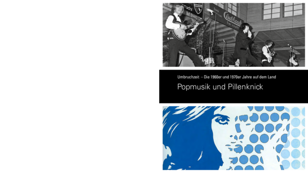 (PDF) Popmusik und Pillenknick. Umbruchzeit. Die 1960er und 1970er ...