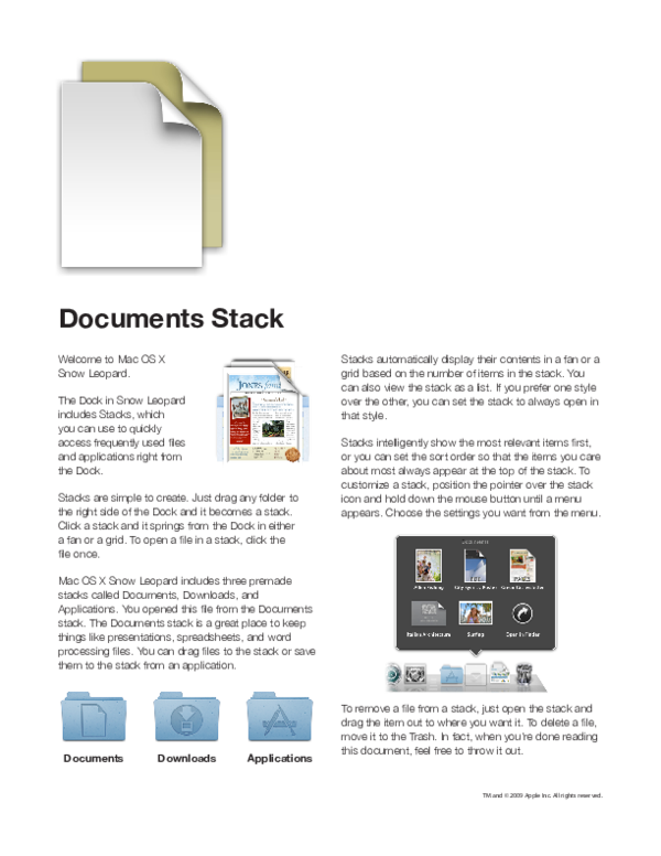 c access stack pointer