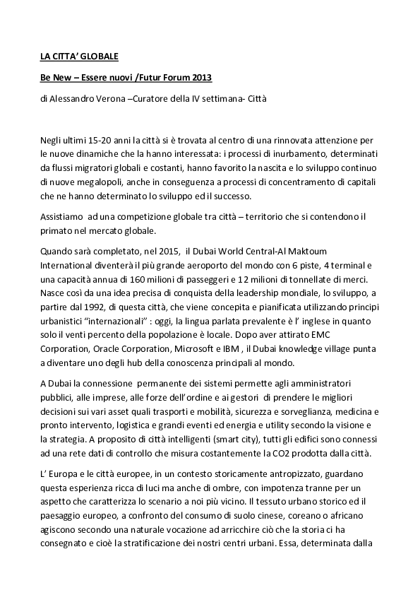 (PDF) La città diffusa | Francesco Indovina and Luciano Vettoretto ...