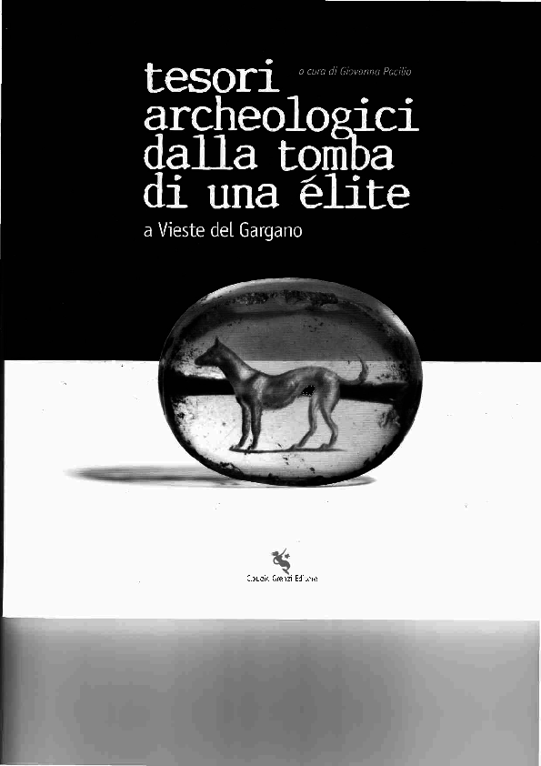 (PDF) LIBERO MANGIERI G. 2008, L’obolo di Caronte e l’inusuale caso di ...
