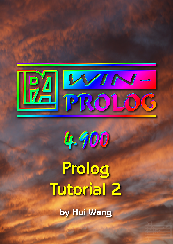 Prolog Tutorial 2 | Clive Spenser - Academia.edu