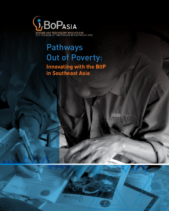 (PDF) Pathways Out of Poverty