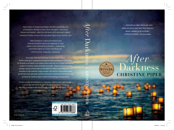 (PDF) After Darkness