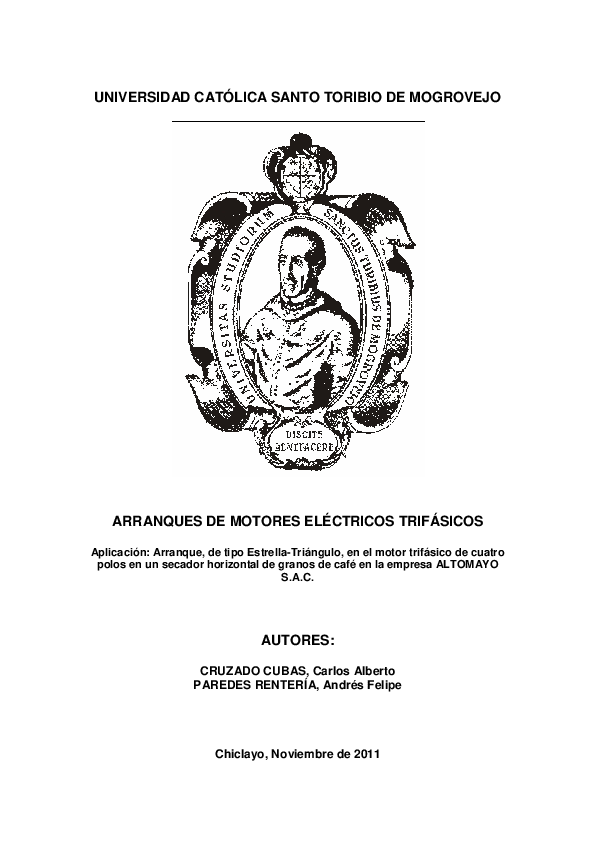 Doc Universidad CatÓlica Santo Toribio De Mogrovejo
