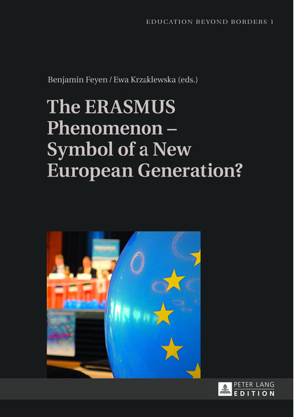 (PDF) The ERASMUS Programme and the ‘Generation ERASMUS’ – A Short Overview