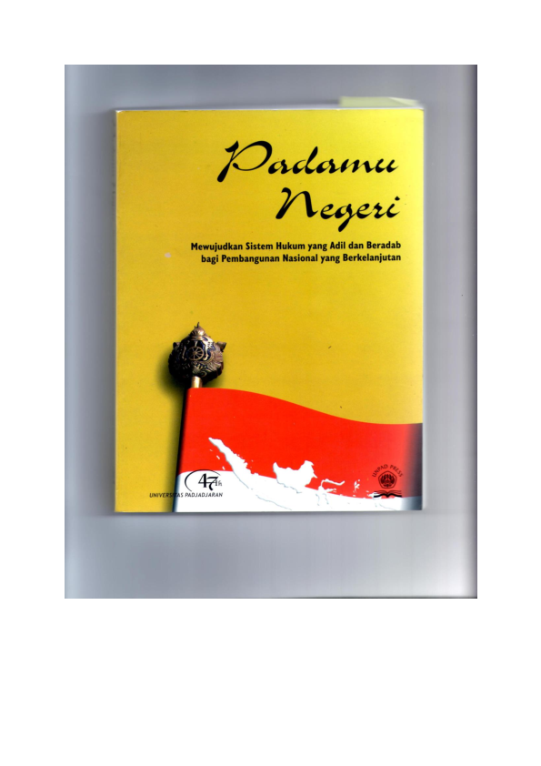 (PDF) Perubahan Pola-Popa Produksi dan Konsumsi yang Berkelanjutan ...
