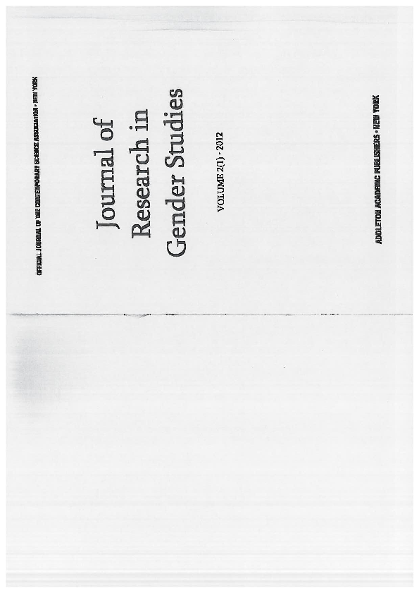 (PDF) Anna Babka / Peter Clar: Elfriede Jelinek − feminism, politics ...