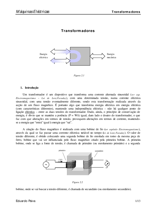 (PDF) Máquinas Eléctricas