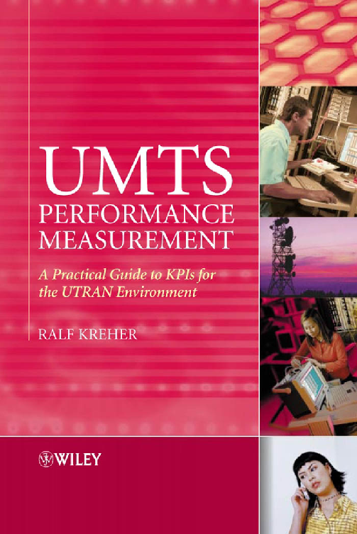 (PDF) UMTS Performance Measurement