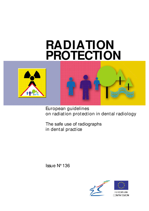 (PDF) RADIATION PROTECTION