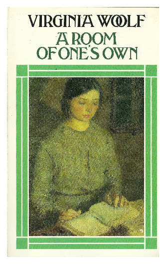 (PDF) Virginia Woolf - A Room of One's Own - Grafton