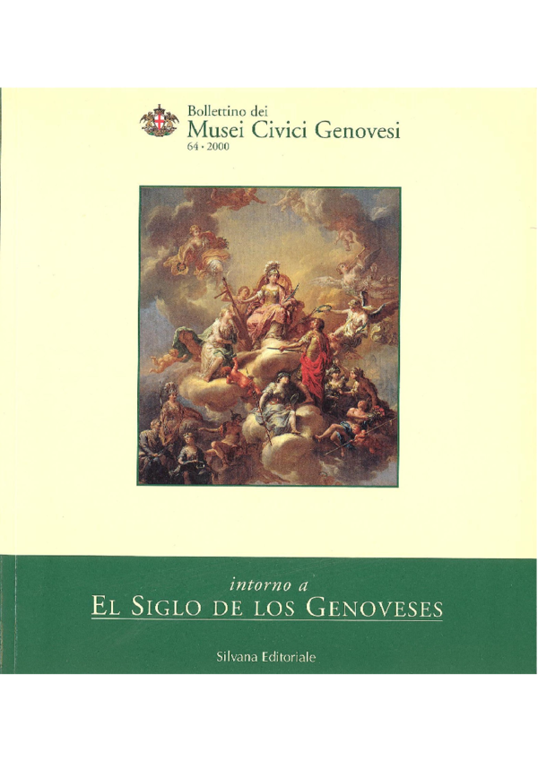 (PDF) I sepolcri della regina Margherita, del cardinale Luca Fieschi e ...