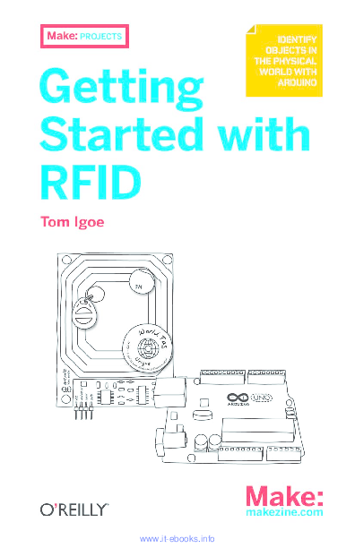 (PDF) Getting Started with RFID