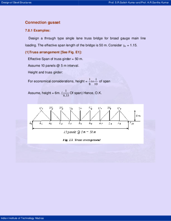 (PDF) design of steel structure II