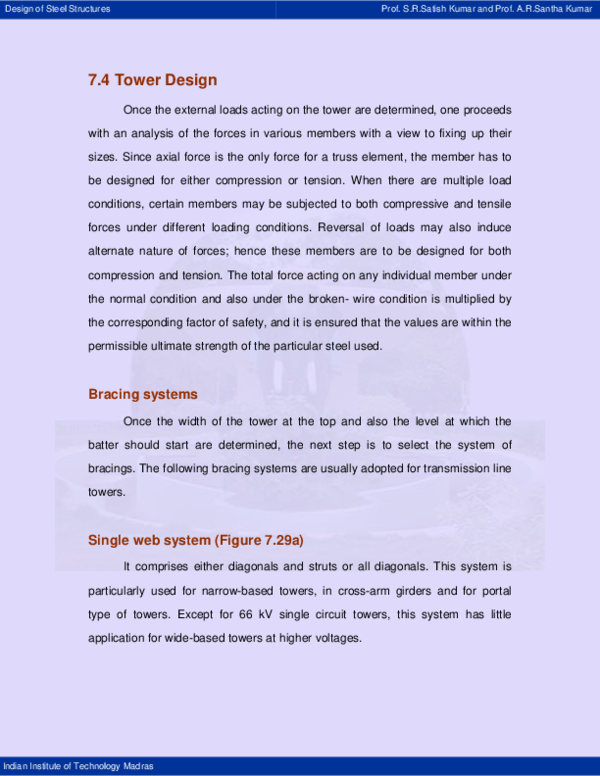 (PDF) design of steel structure II | Mohammad Asif - Academia.edu