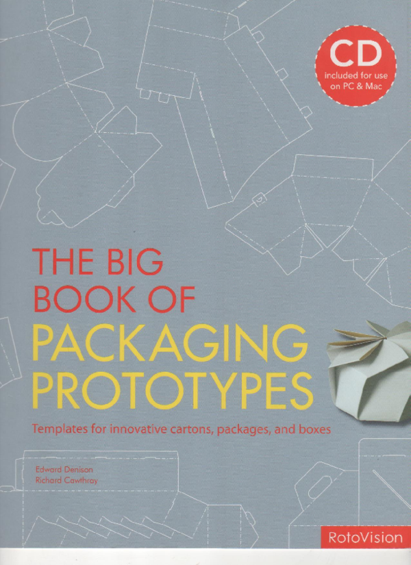 (PDF) The Big Book of Packaging Prototypes