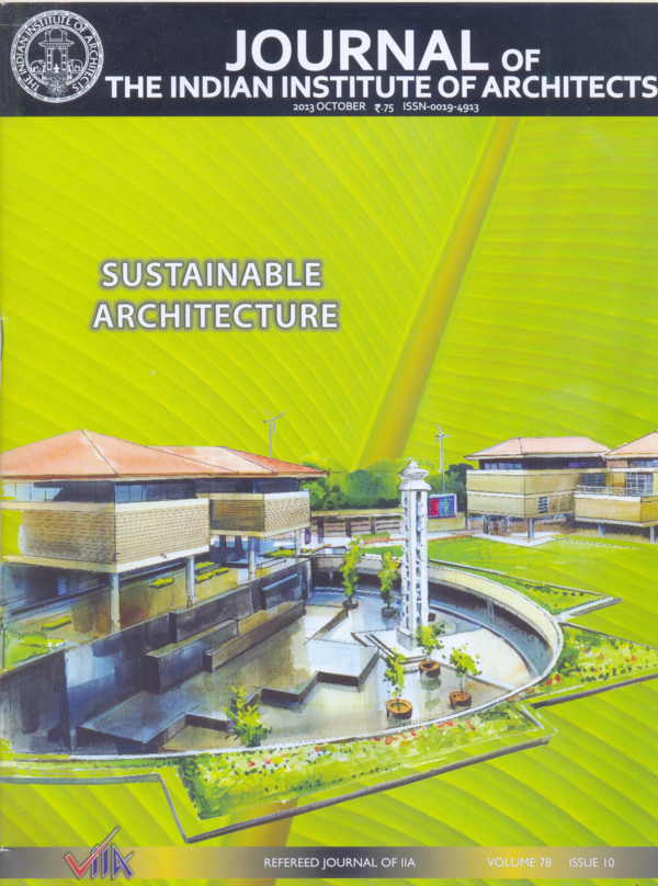 (PDF) Ecological Sustainability and its Relevance in Planning, Case ...