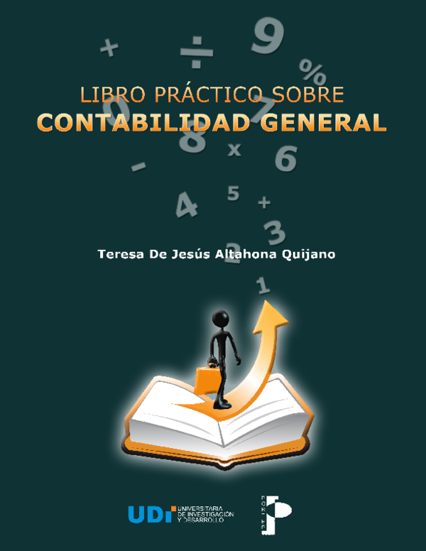 (PDF) LIBRO PRÁCTICO SOBRE CONTABILIDAD GENERAL