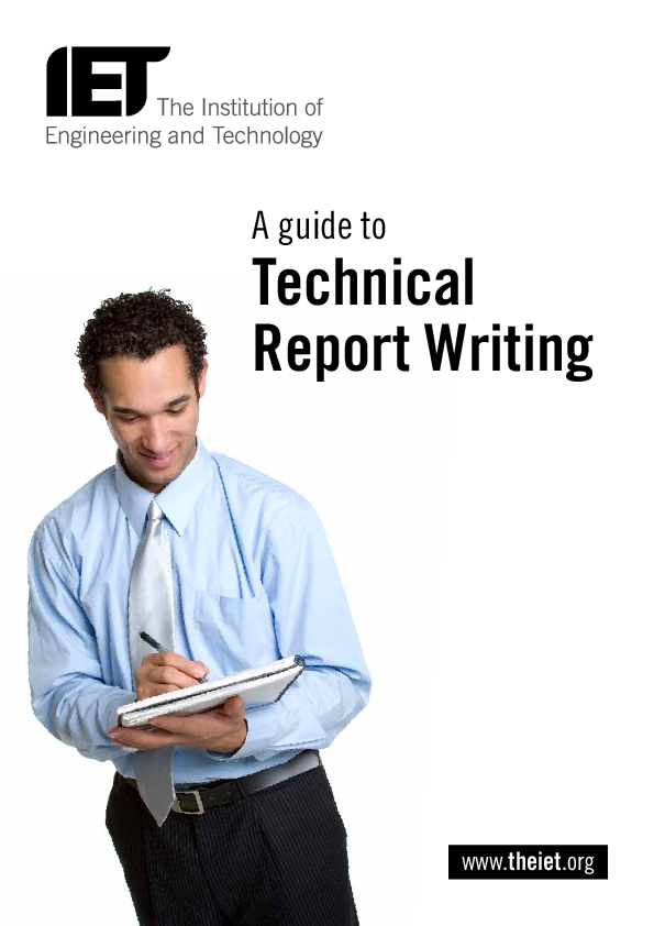 (PDF) Engineering-Guide Technical Writing