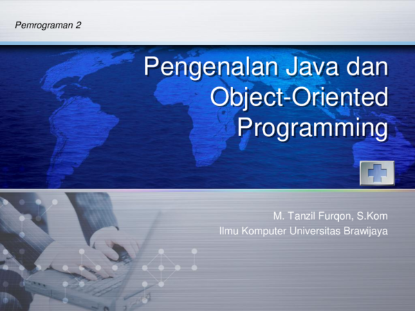 (PPT) 01-sejarah-java