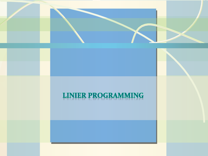 (PPT) Risetoperasi-2-linear-programming-metode-grafik