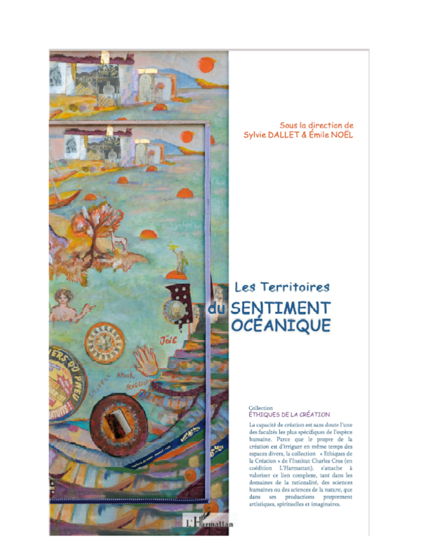 (PDF) LES TERRITOIRES DU « SENTIMENT OCEANIQUE