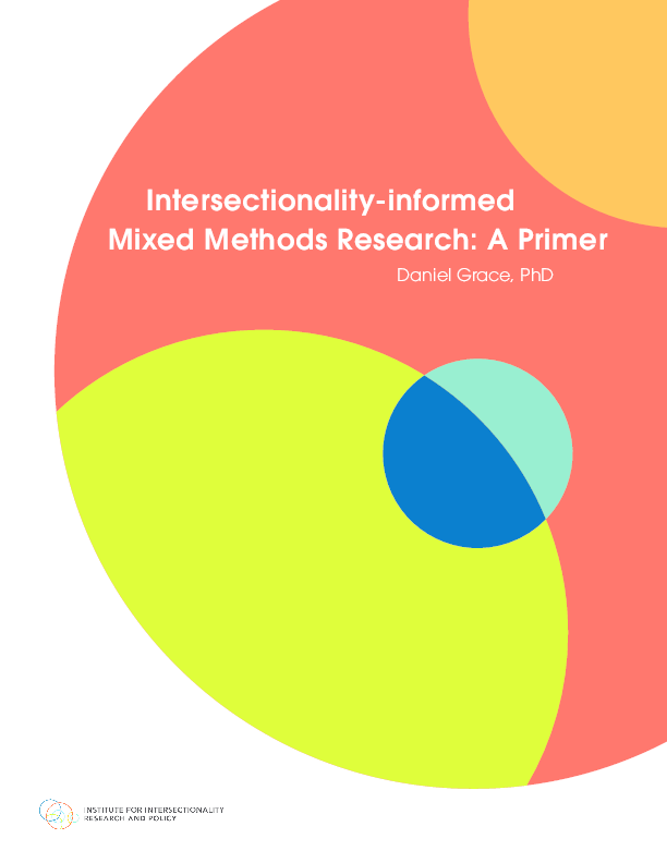 (PDF) Intersectionality-informed Mixed Method Research: A Primer